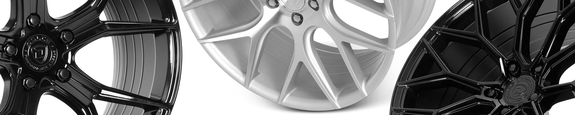 Dolce Performance™ - Wheels & Rims from an Authorized Dealer | CARiD