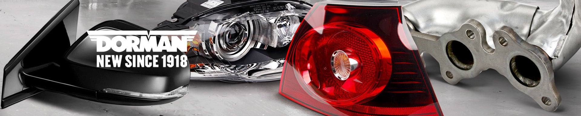 Dorman™ Car Wraps | CARiD