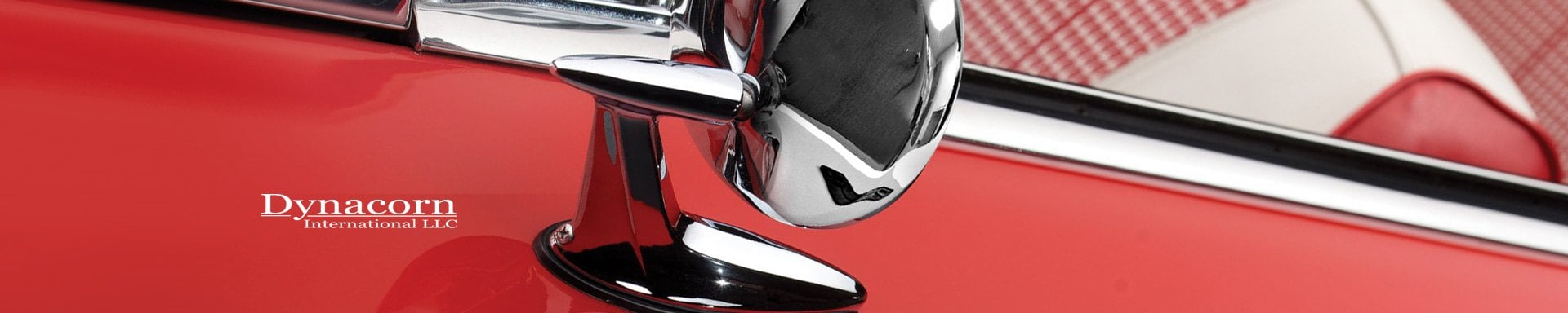 Dynacorn™ - Auto Parts & Accessories, Body Panels, Fenders | CARiD