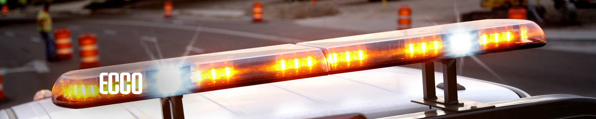 ECCO™ - Warning & Strobe Lights, LEDs, Light Bars, Beacons | CARiD