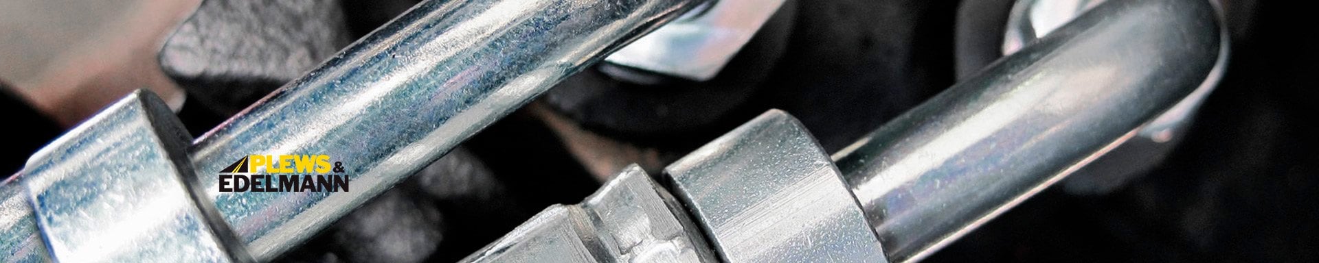 Edelmann™ - Power Steering Hoses, Fittings, Brake Lines | CARiD