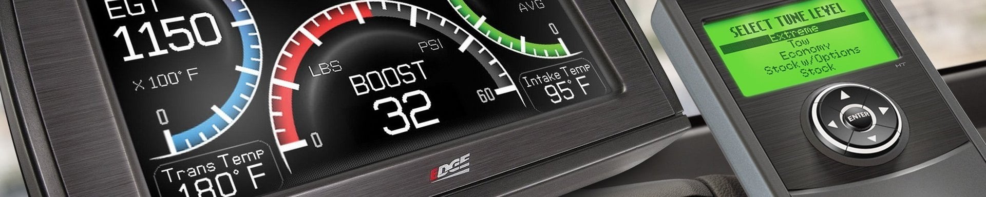 Edge™ - Performance Electronics, Programmers, Tuners, Chips | CARiD