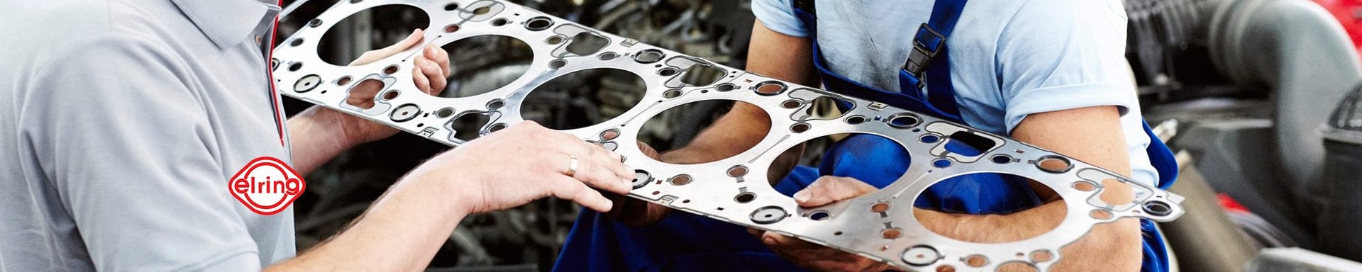 Elring™ - Gaskets, Seals, Sealing Compounds, Auto Parts | CARiD