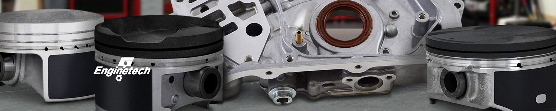 Enginetech™ Exhaust | CARiD