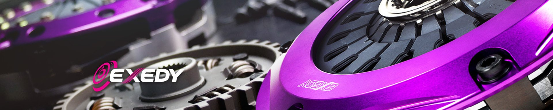 EXEDY™ - Performance & OE Replacement Clutch Kits | CARiD