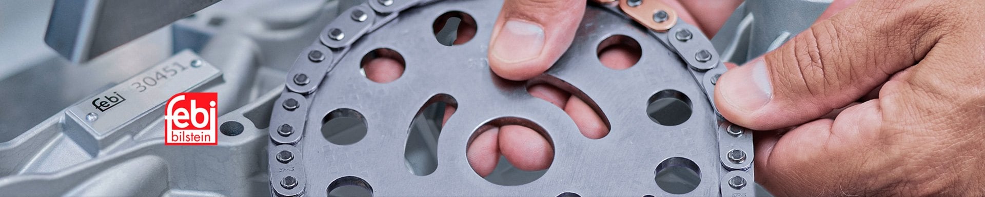 Febi Bilstein™ - Auto Parts, Oils, Fluids, Mounts, Pumps | CARiD