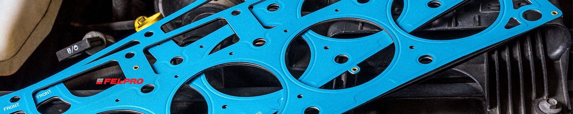 Fel-Pro™ - Gaskets & Sealing Solutions | CARiD