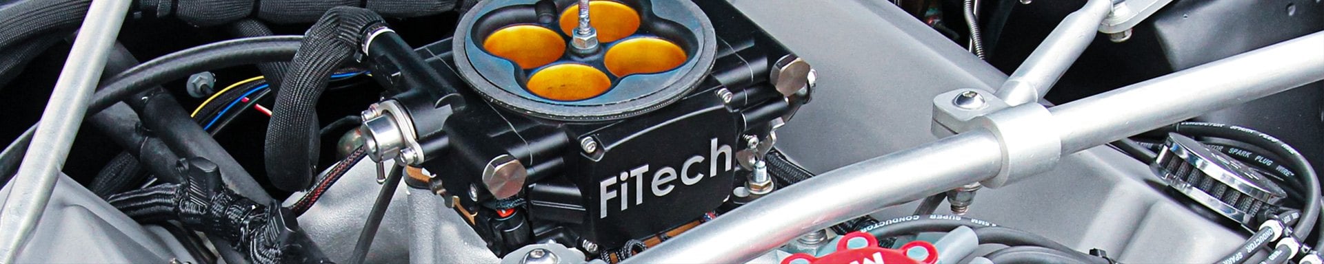 FiTech™ - Fuel Injection Systems & Components | CARiD