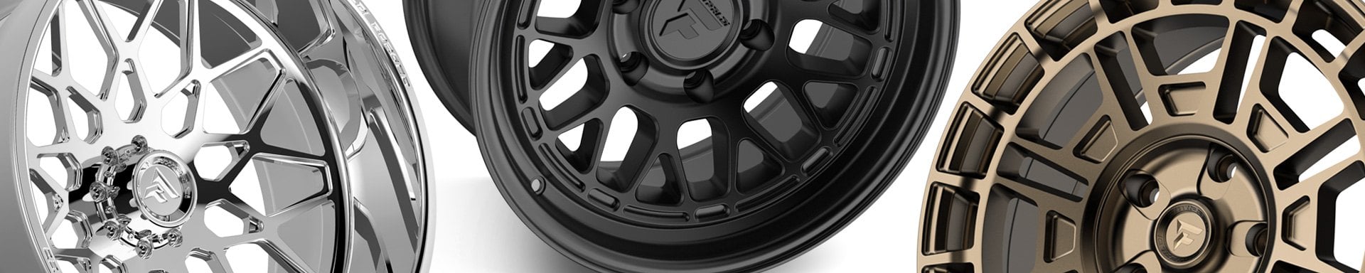 Fittipaldi Off-Road™ - Wheels & Rims from an Authorized Dealer | CARiD
