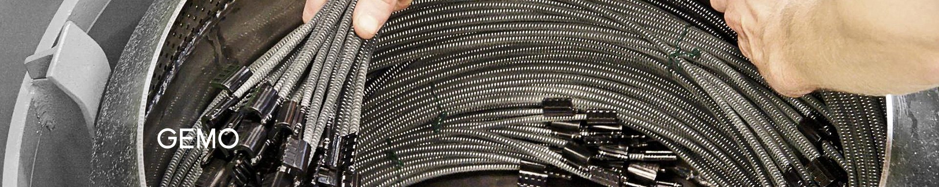 Gemo™ Electrical - Gauges | CARiD