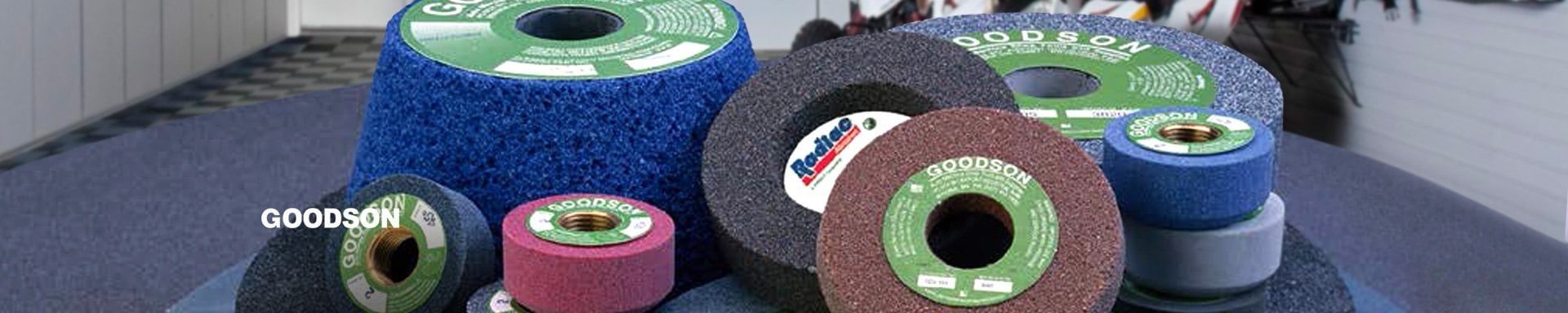 Goodson™ - Automotive Engine Building Tools & Supplies | CARiD