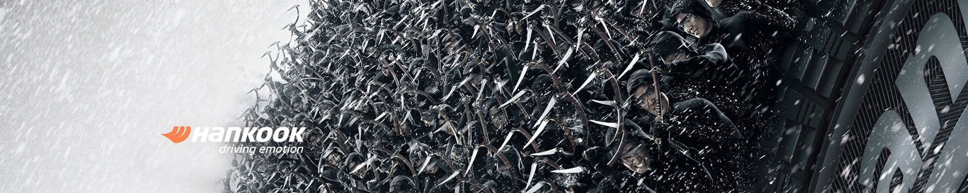 Hankook™ - Tires | CARiD