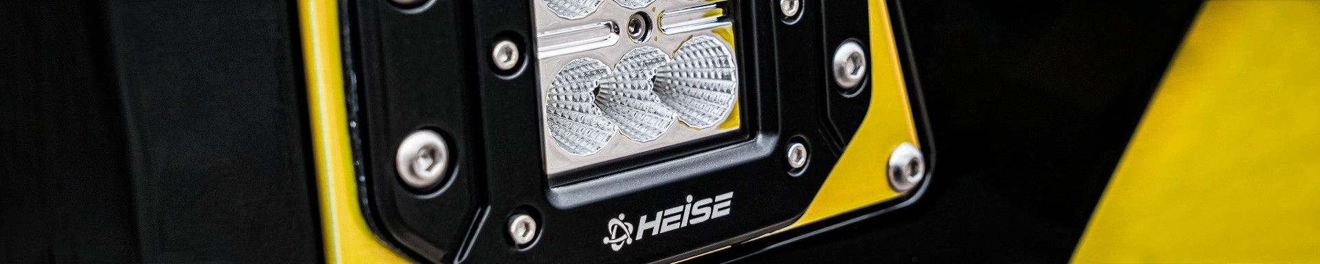 Heise™ LED Lights | CARiD