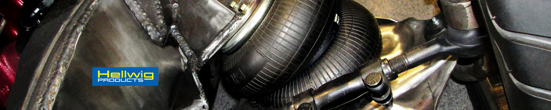 Hellwig™ - Sway Control & Suspension Products | CARiD