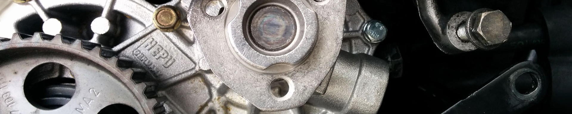 HEPU™ - Water Pumps, Timing Belt Kits, Automotive Parts | CARiD