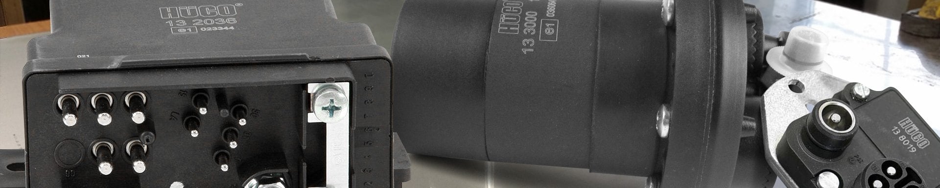 HUCO™ - Ignition Coils, Voltage Regulators, Electronic Parts | CARiD