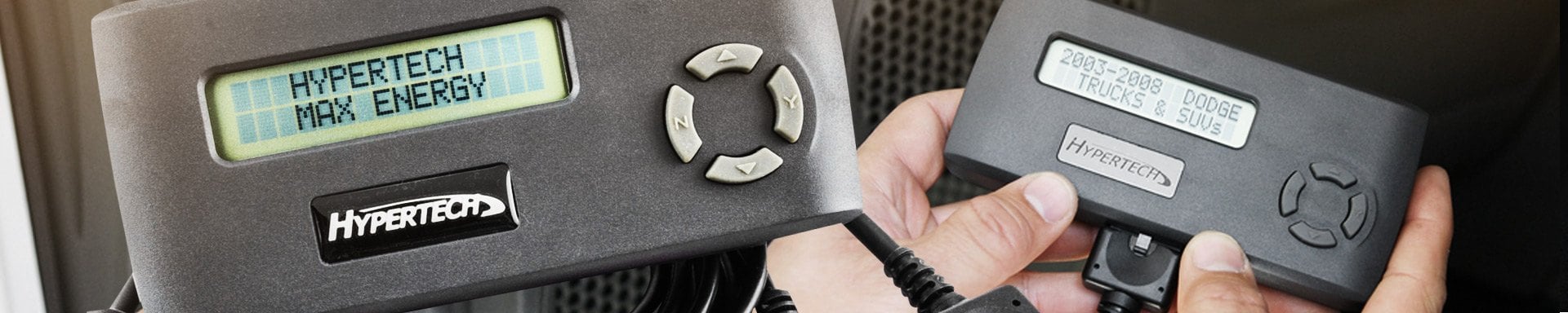 Hypertech™ - Performance Electronics, Programmers, Tuners | CARiD