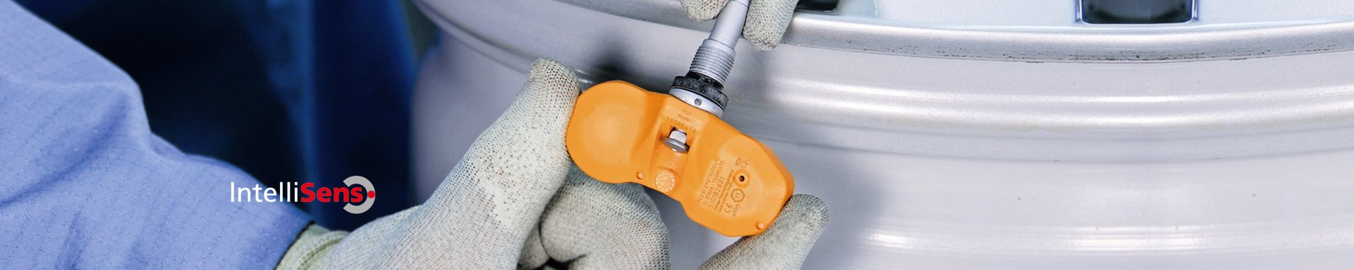 IntelliSens™ - Tire Pressure Monitoring Systems | CARiD