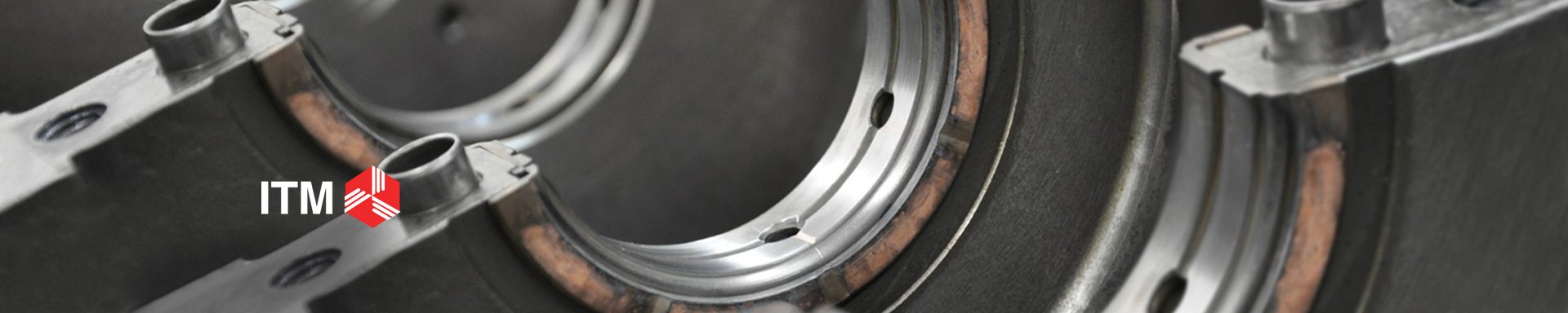 ITM Engine™ - Replacement Parts & Components | CARiD