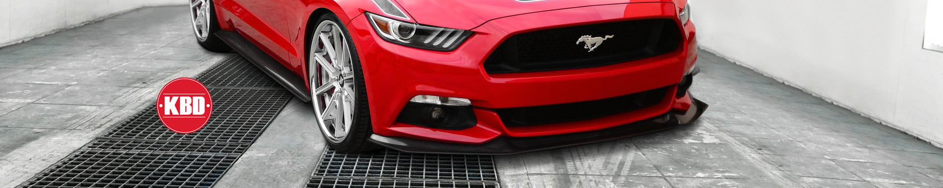 KBD™ Body Kits | CARiD