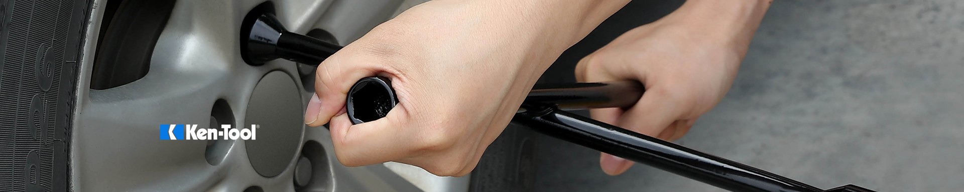 Ken-Tool™ - Tire Irons, Bead Breakers, Hammers, Auto Tools | CARiD