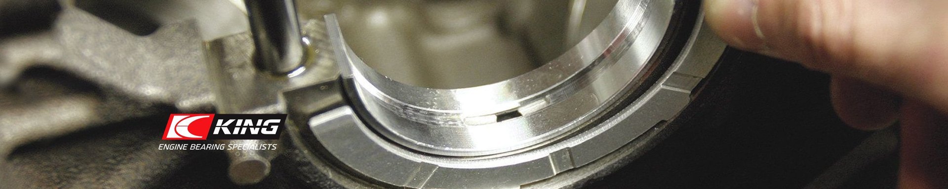 King Engine Bearings™ - Racing Bearings | CARiD