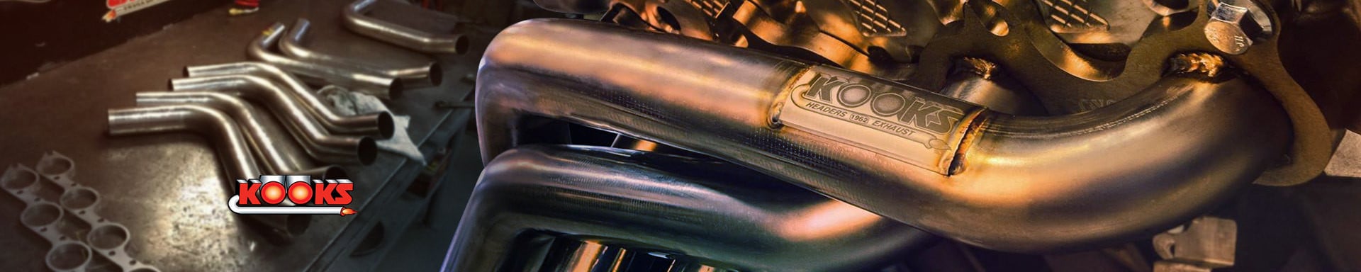 Kooks™ - Headers & High Performance Exhaust | CARiD