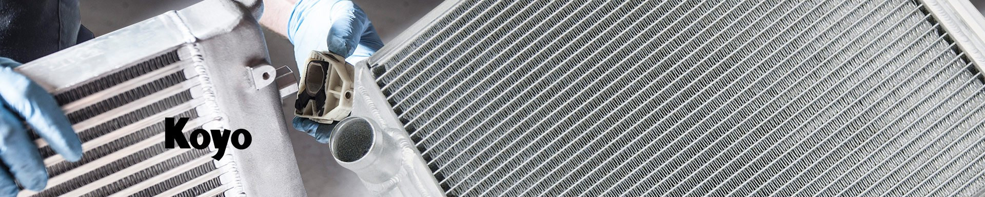 Koyo™ - Bearings, Seals, Tensioners, Retainers | CARiD