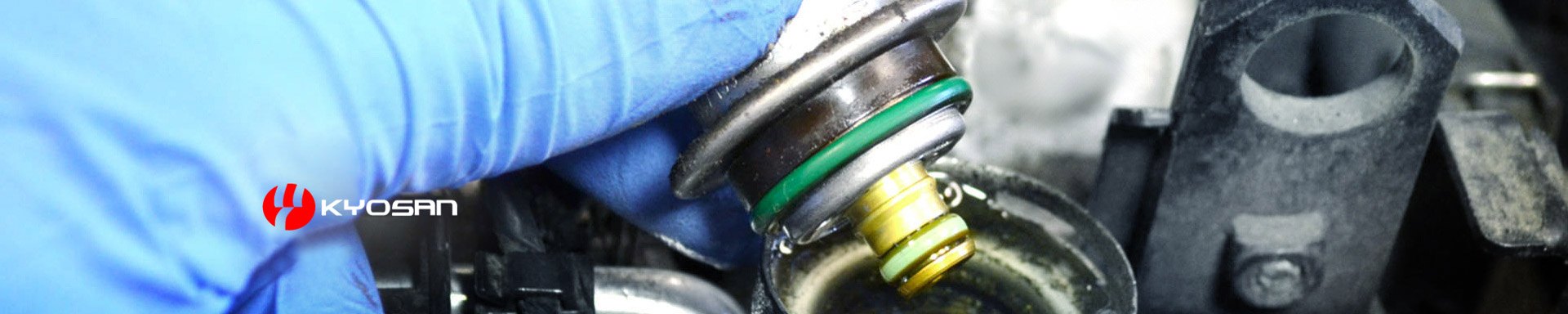 Kyosan™ - Fuel Pumps, Filters & Pressure Regulators | CARiD