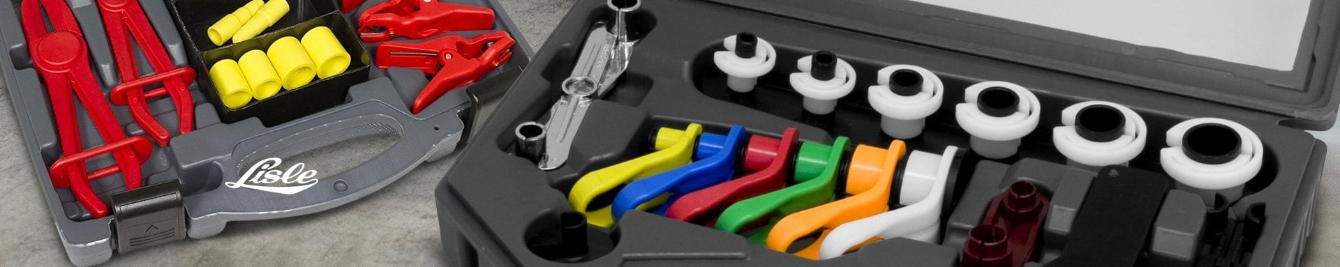 Lisle™ - Automotive Tools, Creepers, Wrenches, Funnels | CARiD