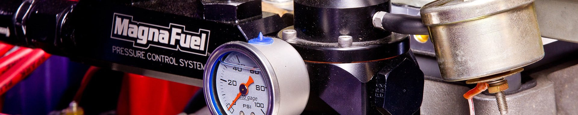 MagnaFuel™ - Fuel Pumps, Filters & Pressure Regulators | CARiD