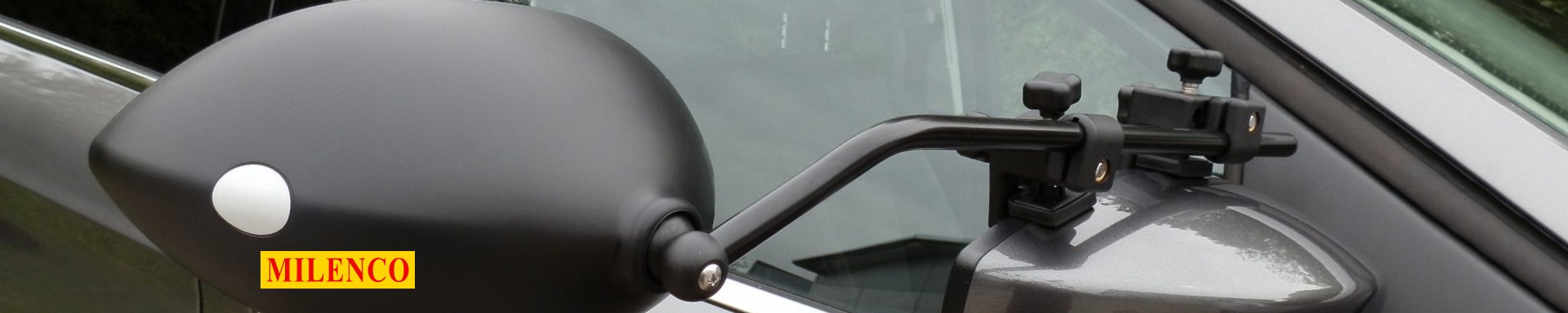 Milenco™ - Automotive Towing & Blind Spot Mirrors | CARiD