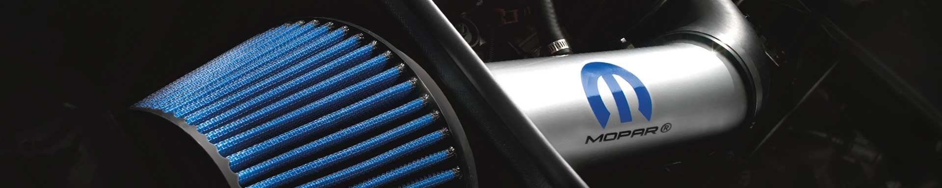 Mopar™ Headlights | CARiD