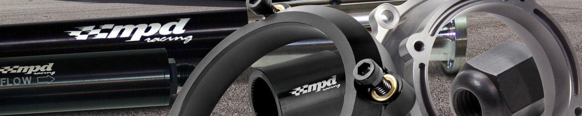 MPD Racing™ - Sprint Car & Midget Parts, Accessories | CARiD