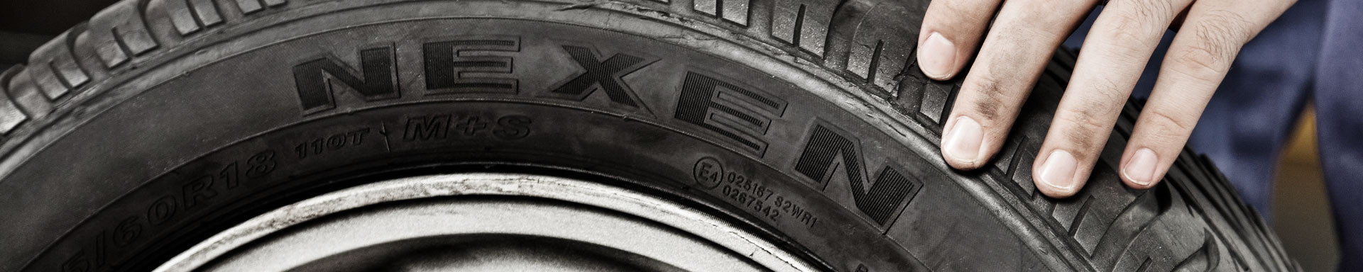 Nexen™ - Tires | CARiD