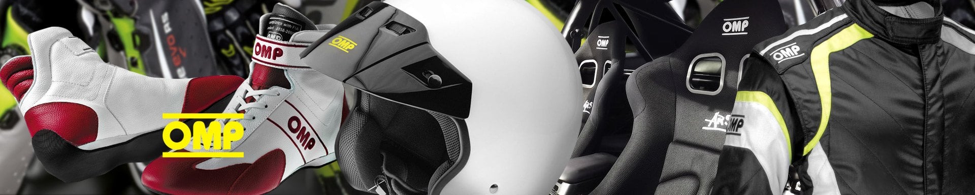 OMP™ Body Kits | CARiD