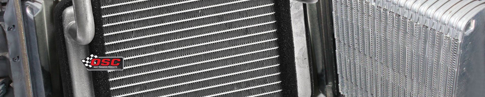 OSC Heat Transfer Products™ Engine Cooling | CARiD