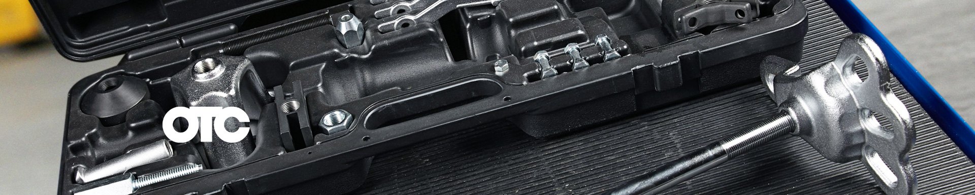 OTC™ - Pullers, TPMS Sensors, Automotive Tools & Equipment | CARiD