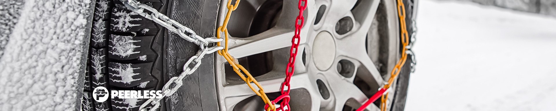 Peerless Industrial™ - Tire Chains, Ratchets, Winches, Hooks | CARiD