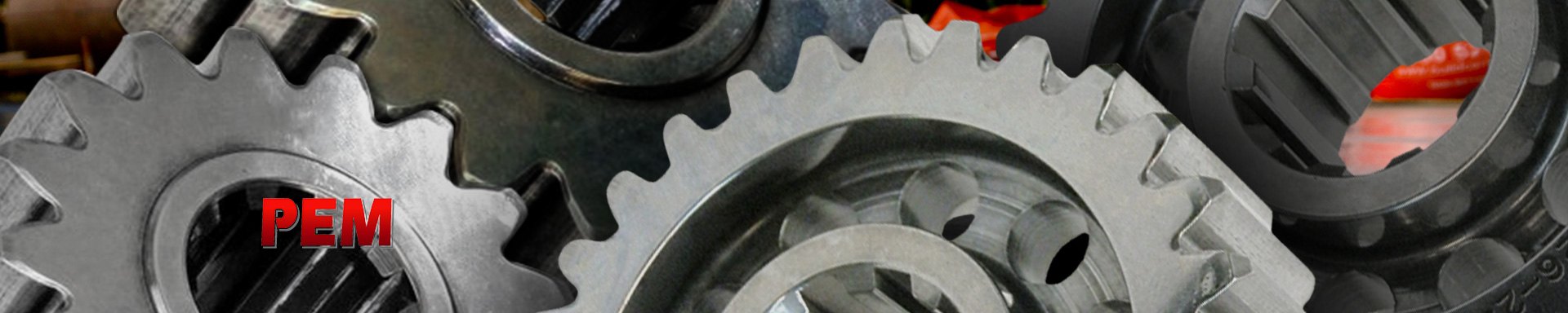 PEM™ - Lightweight Quick Change Gear Kits, Rear End Housings | CARiD