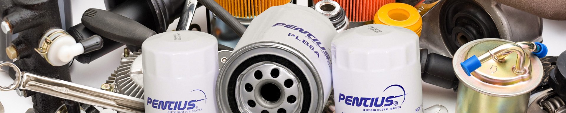 Pentius™ - Oil, Air, Fuel Filters | CARiD