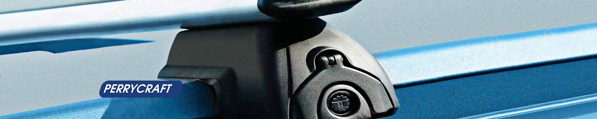 Perrycraft™ - Roof Racks, Bike Carriers, Bed Rails | CARiD