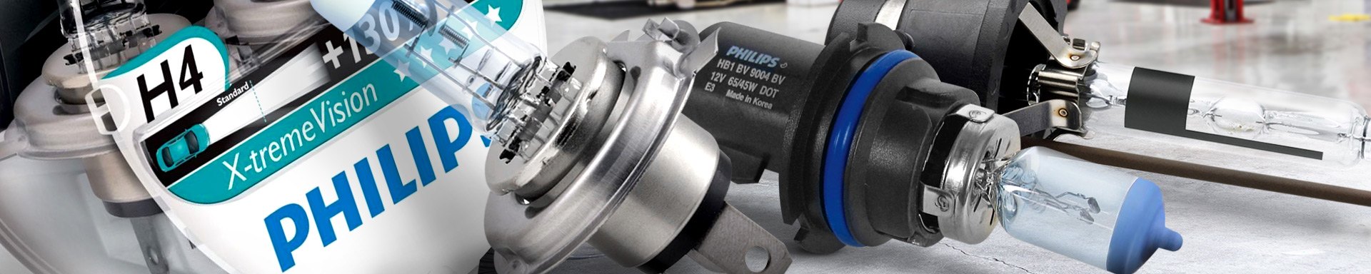 Philips™ Headlights | CARiD