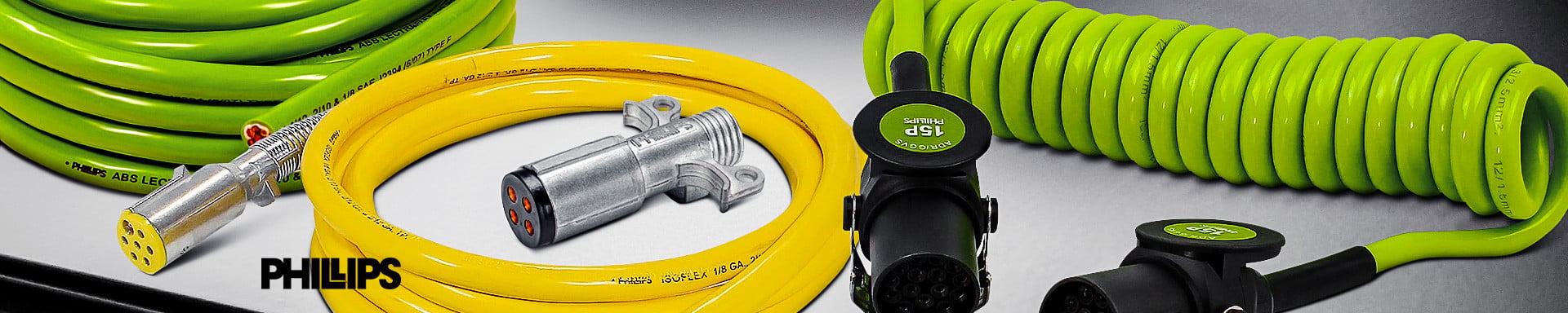 Phillips Industries™ - Automotive Connectors, Wires, Parts | CARiD