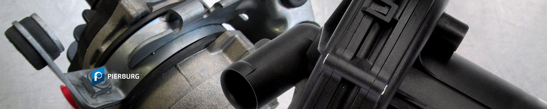 Pierburg™ - Fuel Pumps, Valves, Carburetors, Auto Parts | CARiD