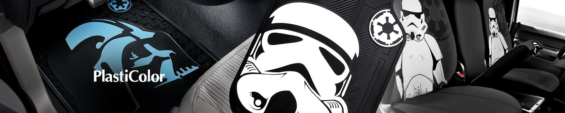 Plasticolor™ Steering Wheels - Steering Wheel Covers | CARiD