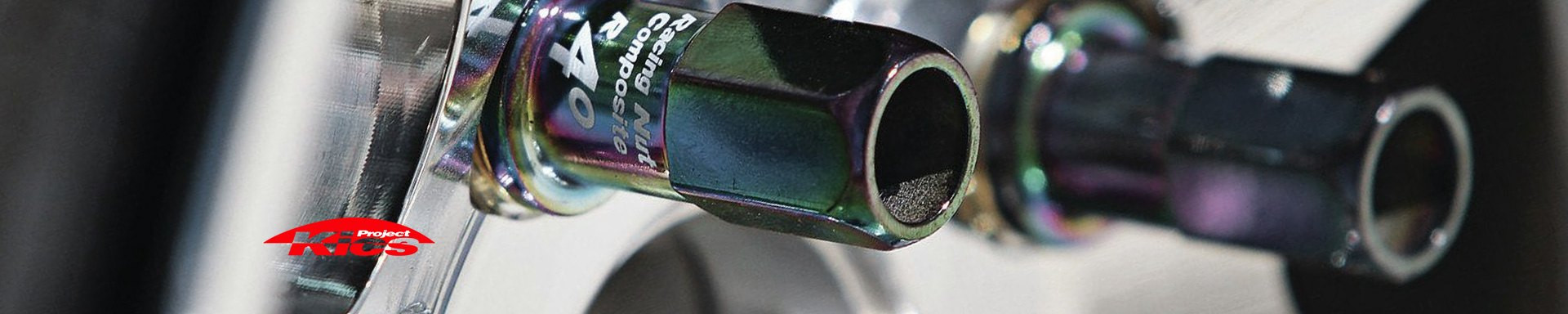 Project Kics™ Wheel Spacers | CARiD
