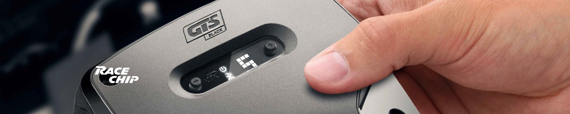 RaceChip™ - Automotive Tuning Box Kits | CARiD