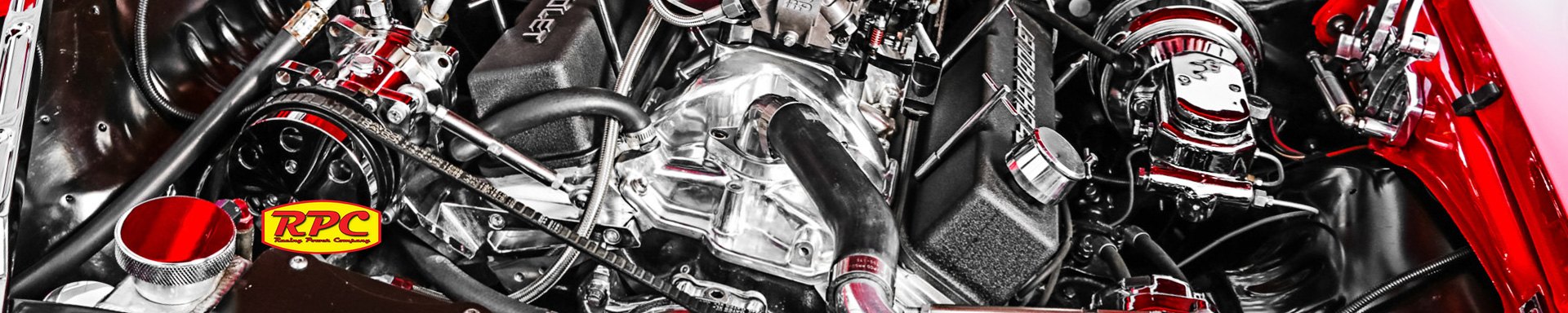 Racing Power Company™ Off-Road Bumpers | CARiD