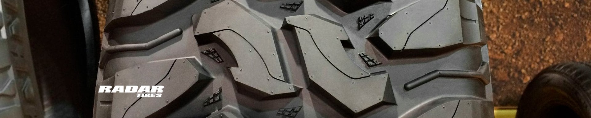 Radar™ - Tires | CARiD